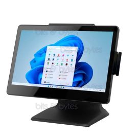 RS609VM 15.6-inch Core i7-10710U - 16GB RAM - 128GB SSD POS Computer ...