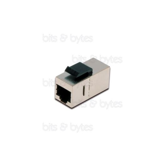 bits & bytes malta | Digitus RJ45 CAT5e Keystone Adapter