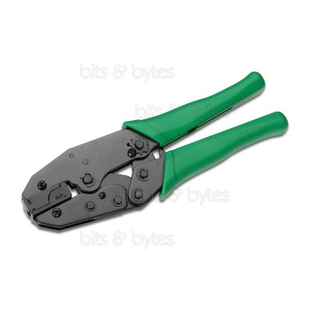 Digitus Professional Crimping Tool for Hirose RJ45 Plugs (TM11 ...
