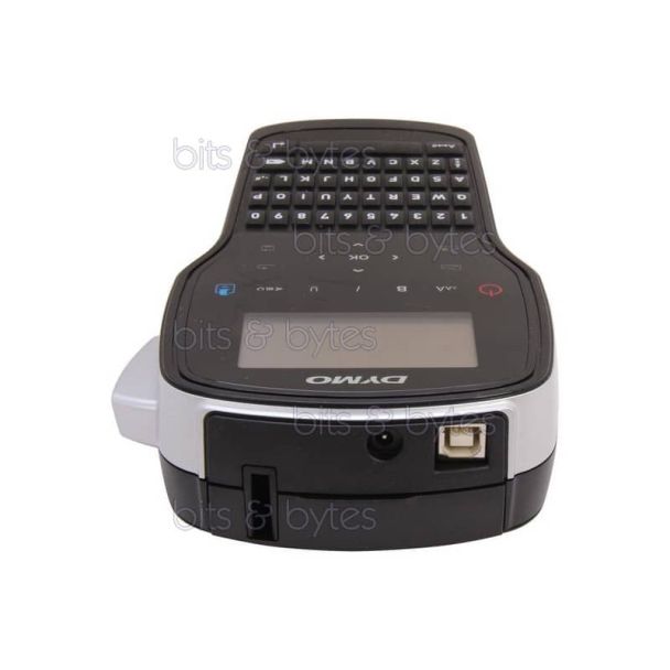 Dymo LabelManager 280 Thermal Transfer Label Printer - 6mm to 12mm ...