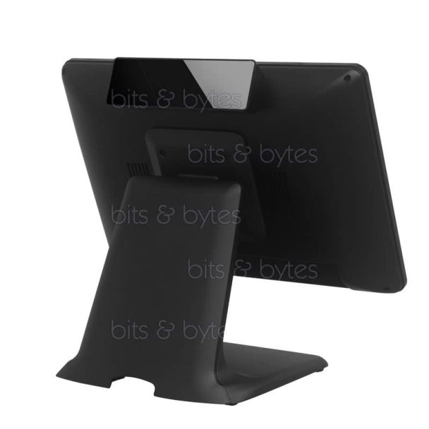 RS609VM 15.6-inch Core i7-10710U - 16GB RAM - 128GB SSD POS Computer ...