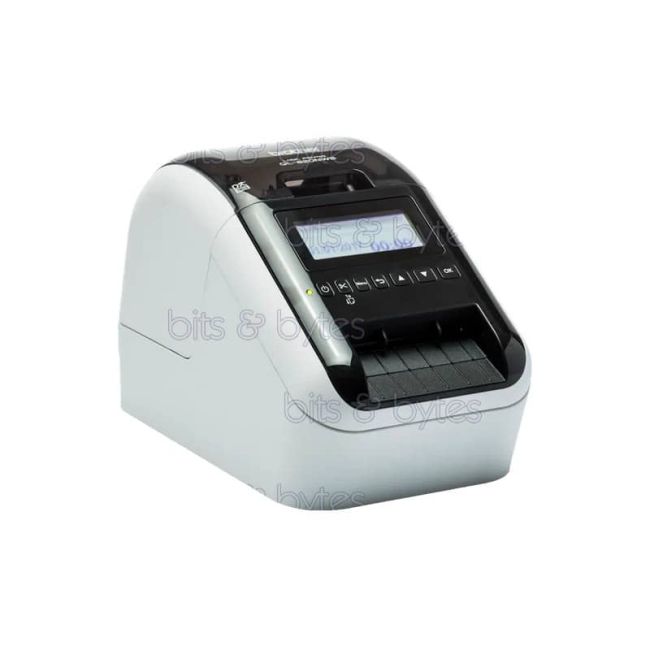 Brother QL-820NWBc High Speed Professional Thermal Label Printer ...