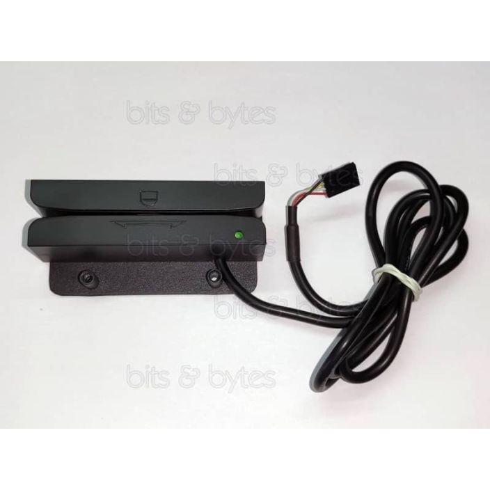 MSR Magnetic Strip Card Reader for All-in-One POS Computers | bits ...