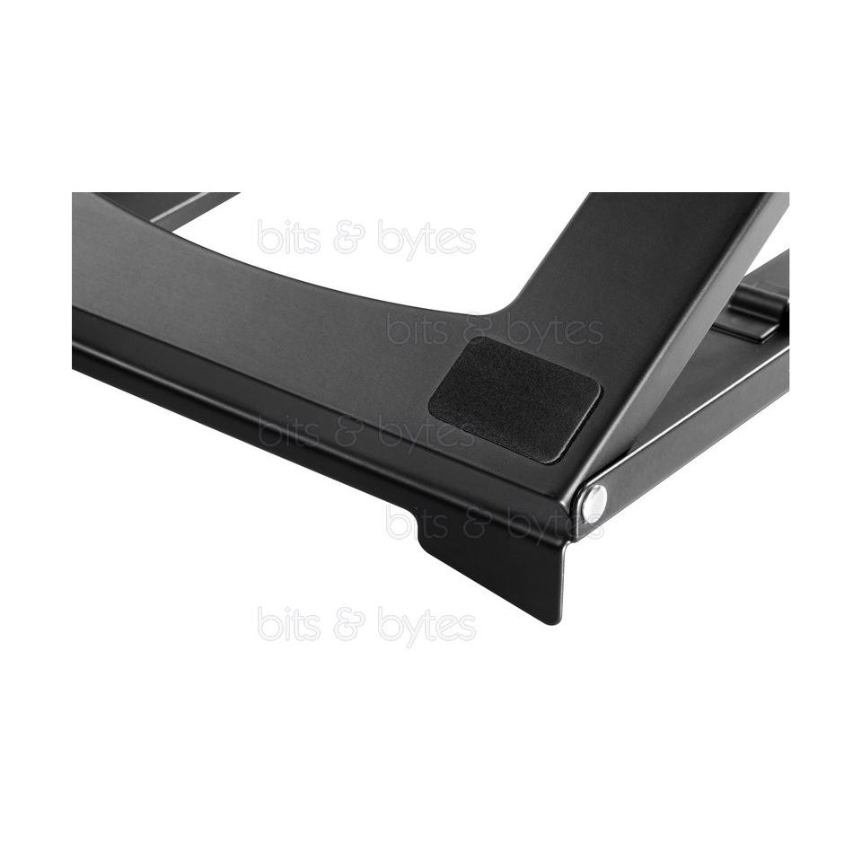 Digitus Laptop / Tablet Stand with 5 Adjustment Positions | bits ...