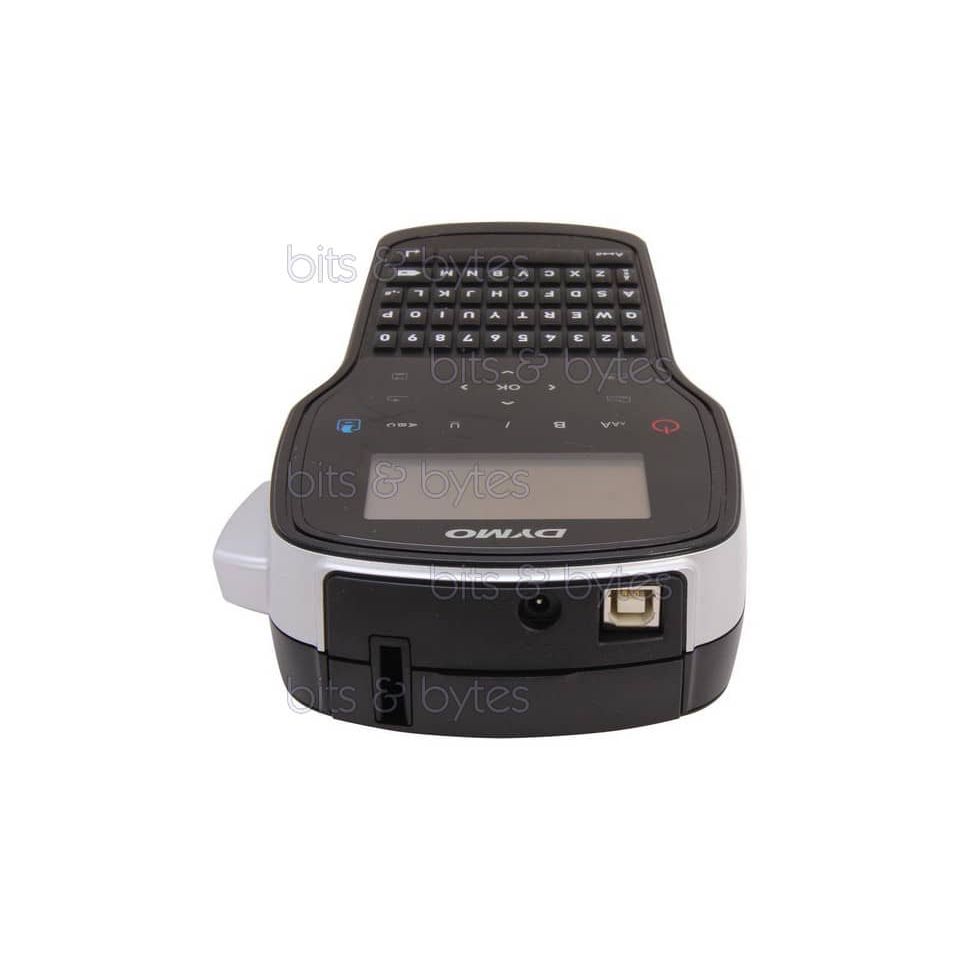 Dymo LabelManager 280 Thermal Transfer Label Printer - 6mm to 12mm ...